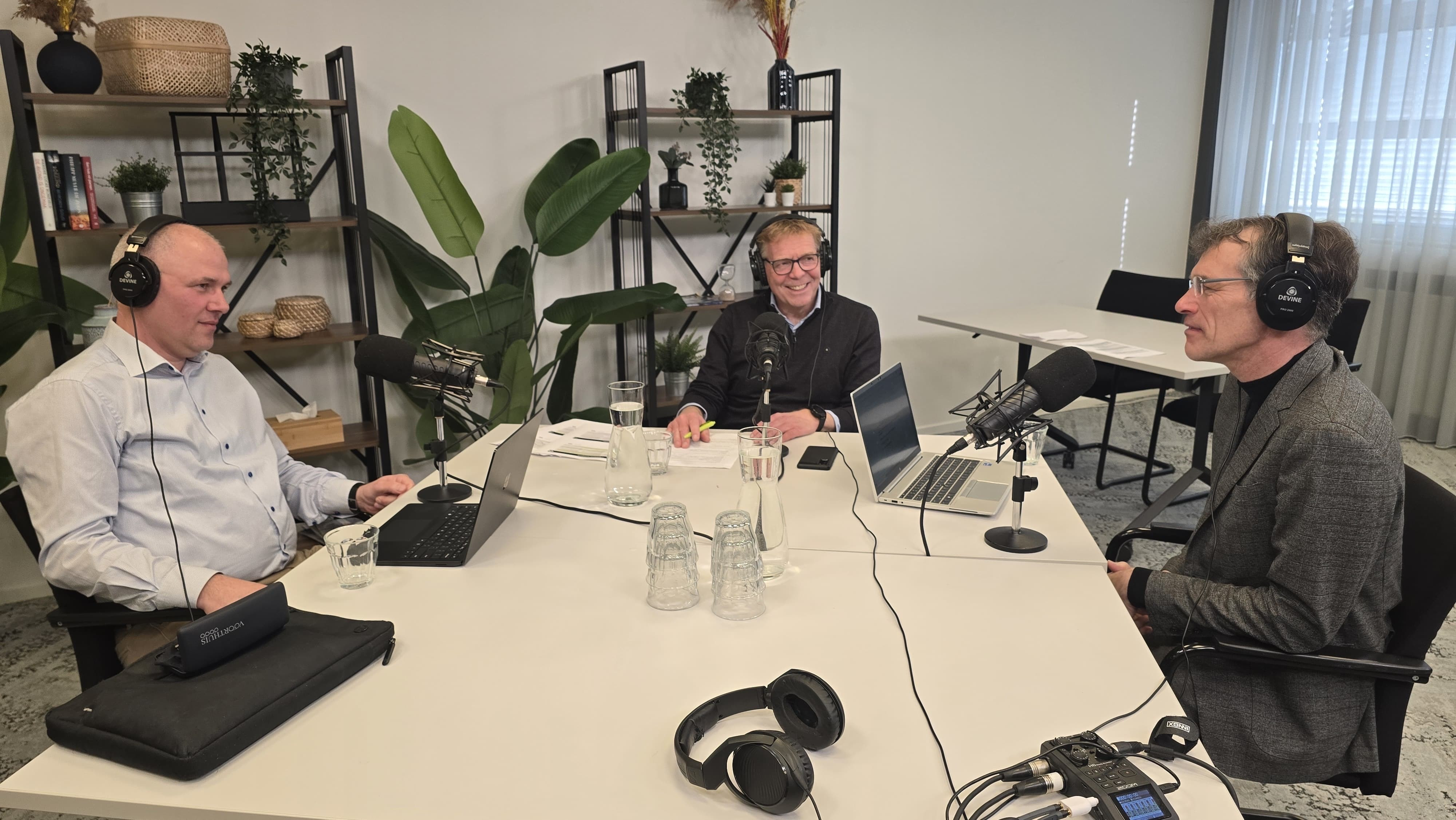 Netbewust bouwen en de inspirerende voorbeelden uit de Toekomst ...