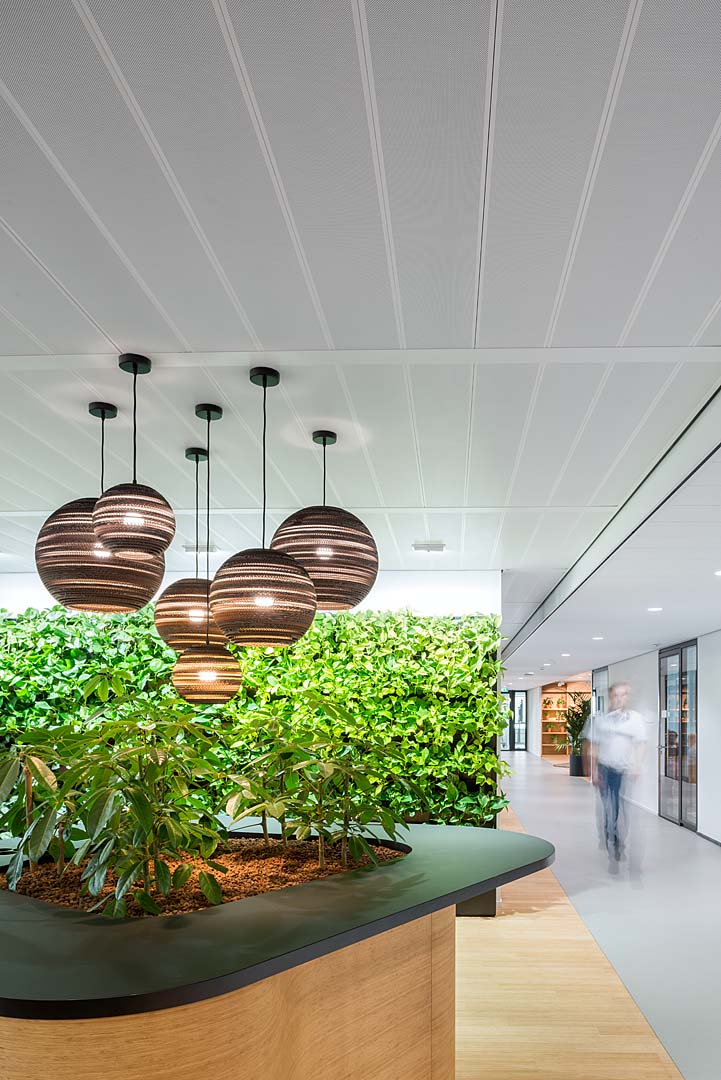 Hunter Douglas Architectural lanceert samen met OC Autarkis duurzame en ...